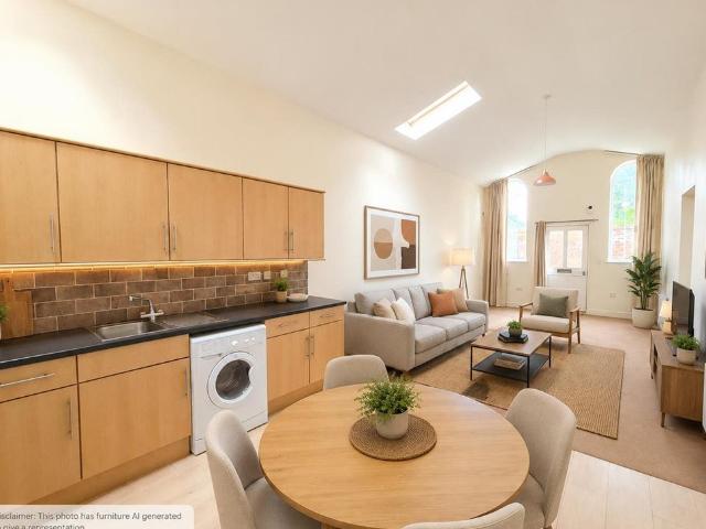 14 Chapel Court, Sun Street