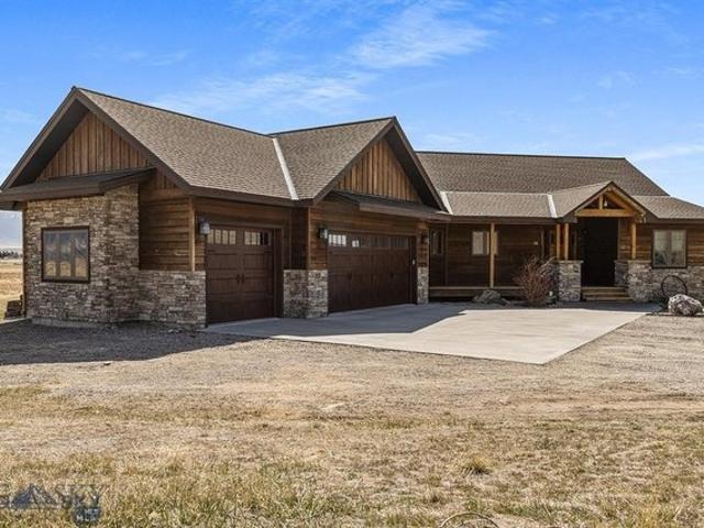 14 Cinnamont Teal Rd, Ennis, MT 59729