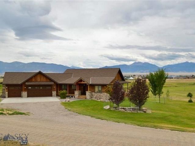 14 Cinnamont Teal Rd, Ennis, MT 59729