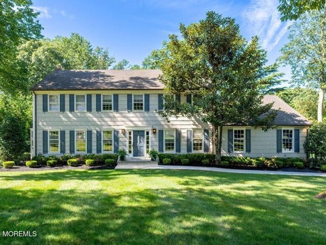 14 Circle Dr, Rumson, NJ 07760