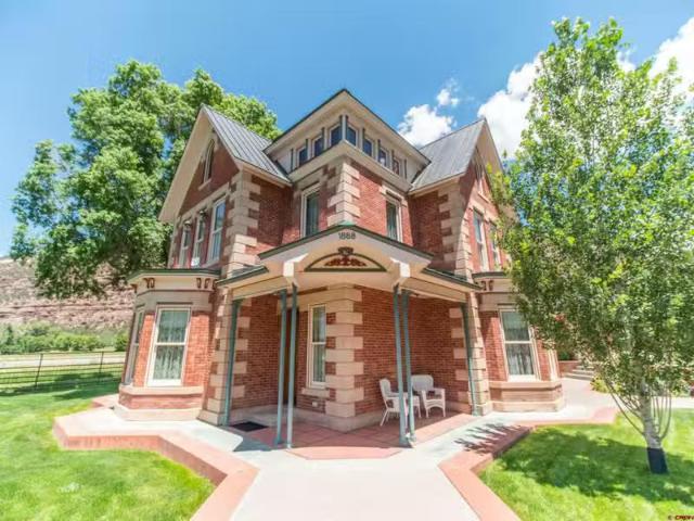 14 CITADEL DR, RIDGWAY, CO 81432 Single Family Residence For S.