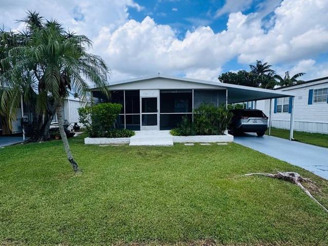 14 Citrus Ln, Davie, FL 33325