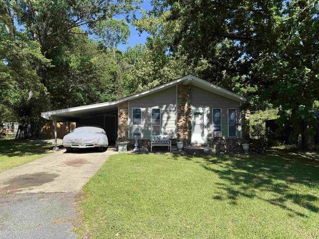 14 Compass Point St, Sherwood, AR 72120