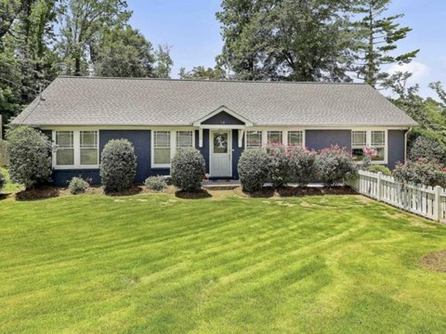 14 Conner Dr, Newnan, GA 30263