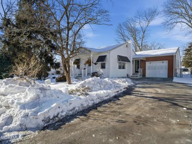14 Coolidge Dr, Brick, NJ 08724