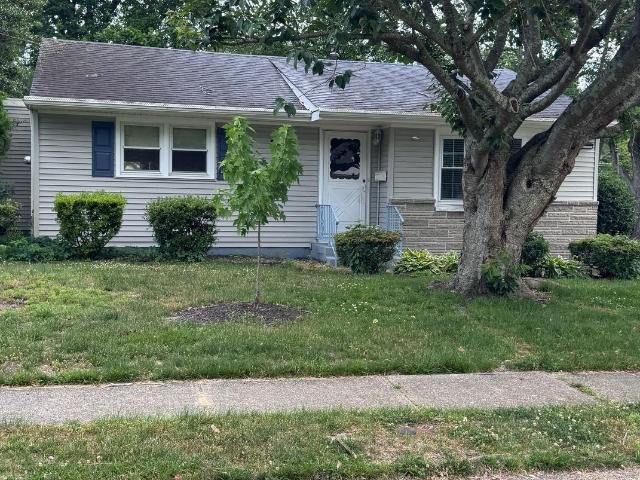 14 Colwick Dr