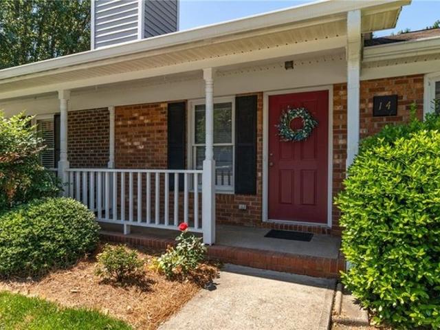 14 Collwood Ct, Greensboro, NC 27409