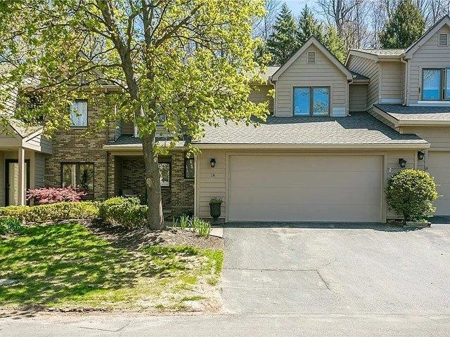 14 Colonial Cir, Fairport, NY 14450
