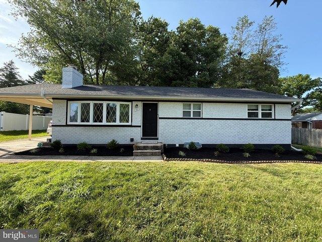 14 Colonial Rd, Bel Air, MD 21014