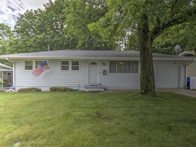 14 Colorado Dr, Decatur, IL 62526