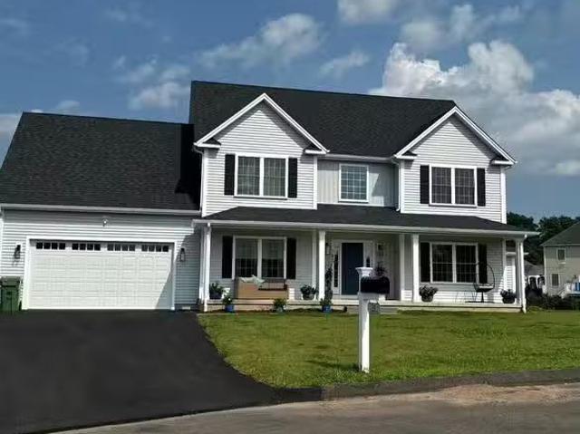 14 CORTLAND WAY, CROMWELL, CT 06416 Single Family Residence Fo.