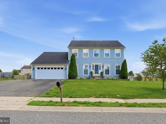 14 Corbit Sharp Dr, Townsend, DE 19734