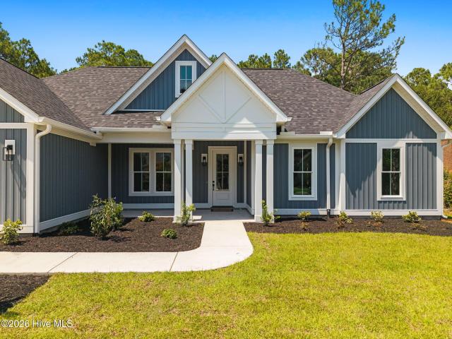 14 Country Club Drive