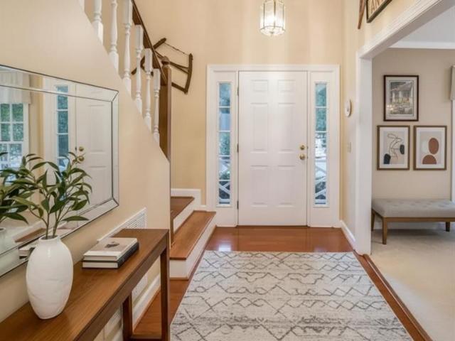 14 Country Woods Court