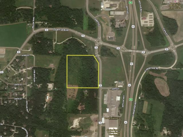 14 County 14 Blvd, Cannon Falls, MN 55009 | MLS #6712 | Compass