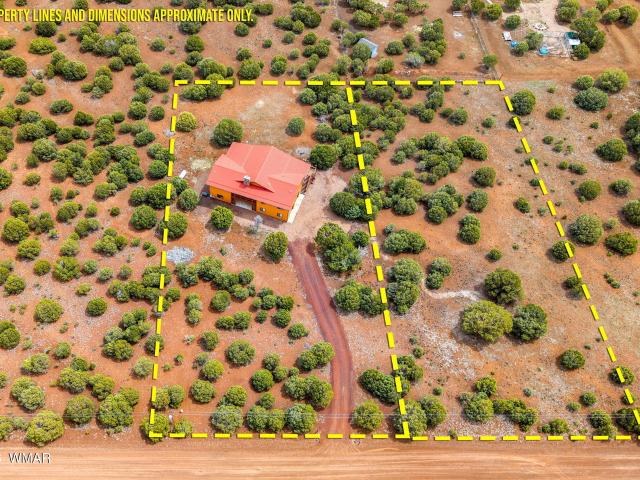 14 County Road 3182