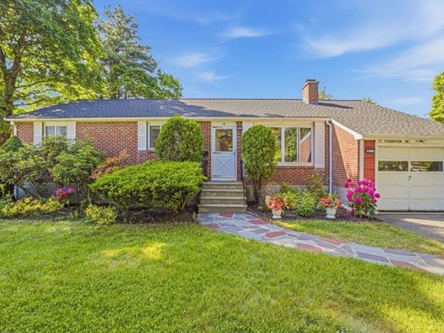 14 Clearview Dr, Framingham, MA 01701