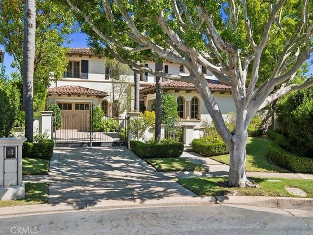 14 Clearview, Newport Coast, CA 92657