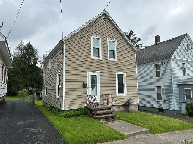 14 Clyne Place