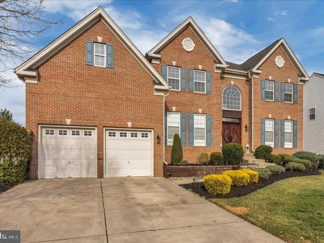 14 Crofton Chase Ct, Marlton, NJ 08053 | MLS #NJBL2102 | Compass