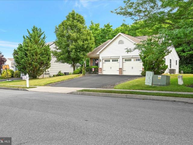 14 Cranberry Court