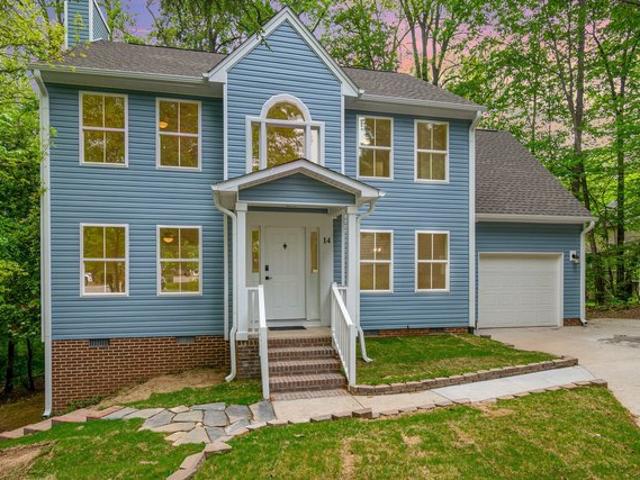 14 Creekstone Ct, Greensboro, NC 27407