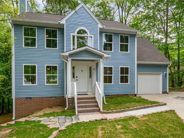 14 Creekstone Court
