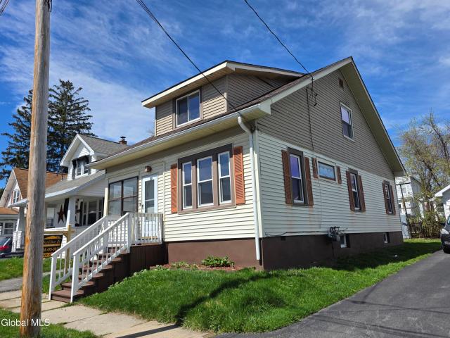 14 Crescent Avenue