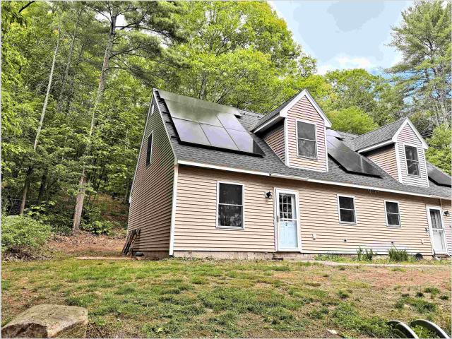 14 Cummings Hill Road # 2
