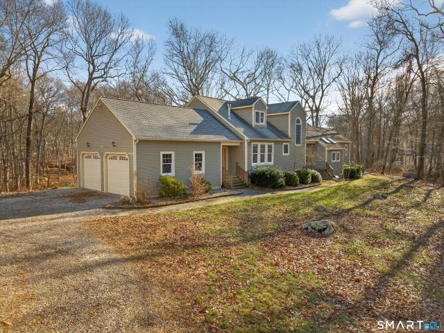 14 Cutler Rd, Old Lyme, CT 06371 | MLS #24144