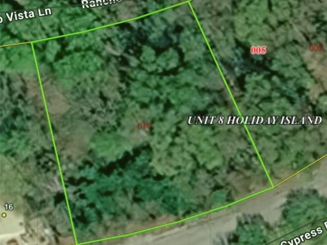 14 Cypress Point Ln Unit 8, Holiday Island, AR 72631