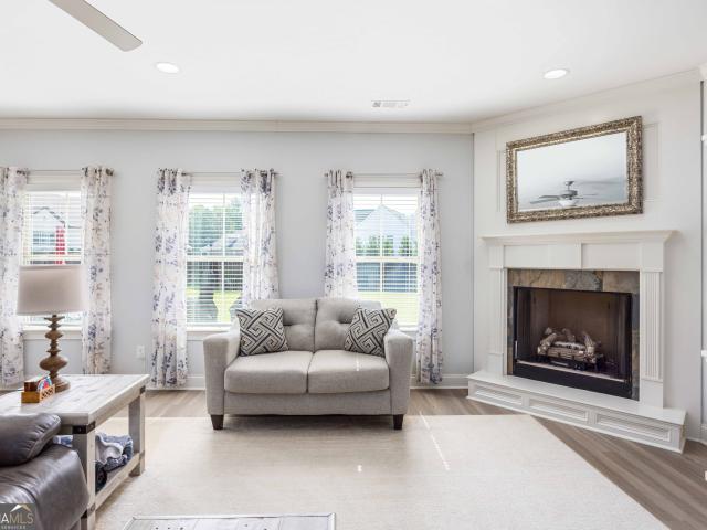 14 Cypress Trail