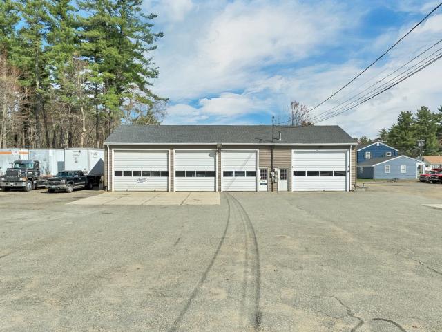14 Danville Road