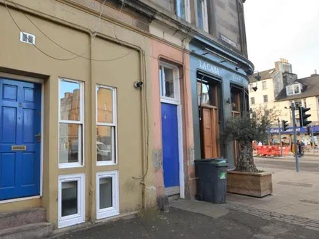 14 Dalmeny Street, Pilrig, City of Edinburgh, EH6 8PF, United Kingdom | 1 bed apartment for rent #77308645 | Rentberry