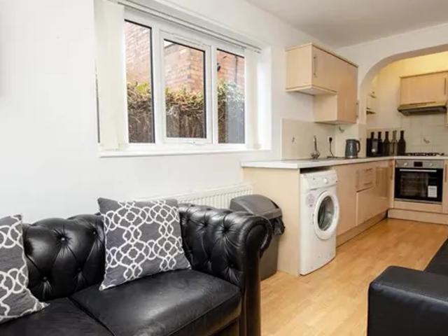 14 Dartmouth Road, Metchley, B29 6DR, United Kingdom | 5 bed house for rent #134901539 | Rentberry
