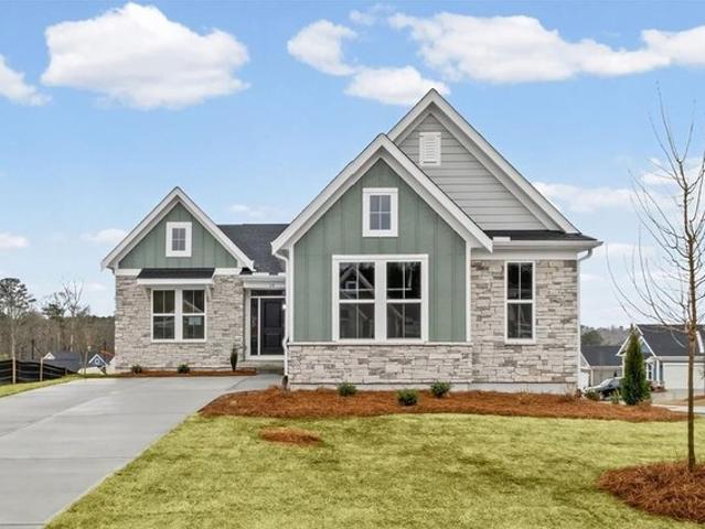 14 Dartmoor Cir, Dallas, GA 30157