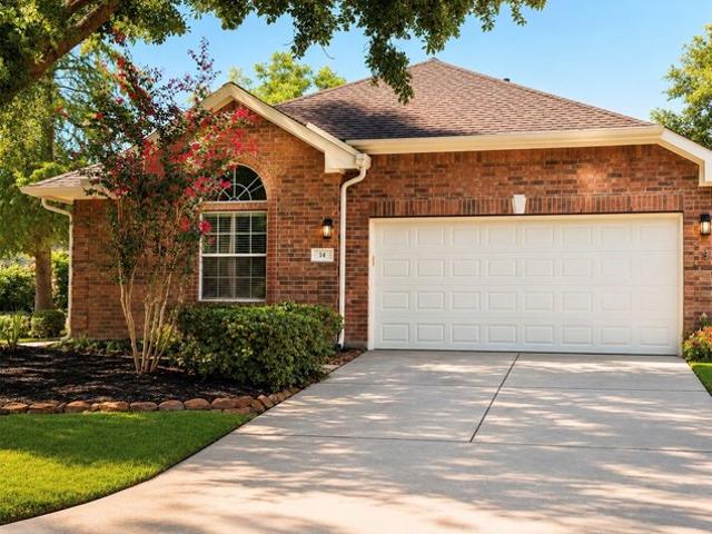 14 Dardenelle Ct, Conroe, TX 77384
