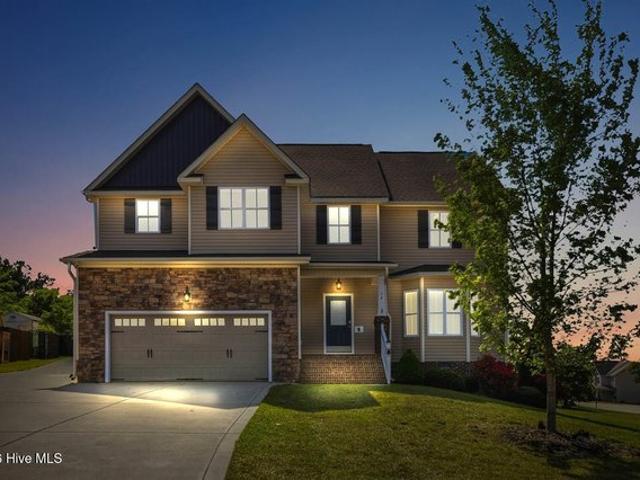 14 Darley Ct, Lillington, NC 27546