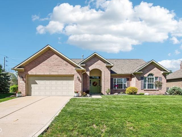 14 David Ln, Indianapolis, IN 46227