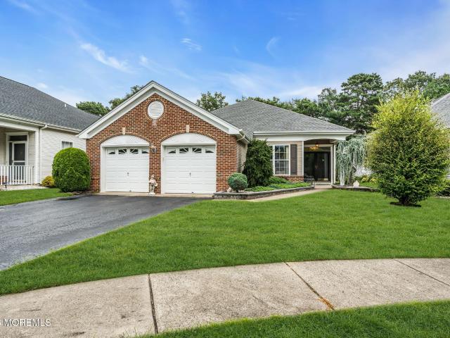 14 Dawnwinds Court