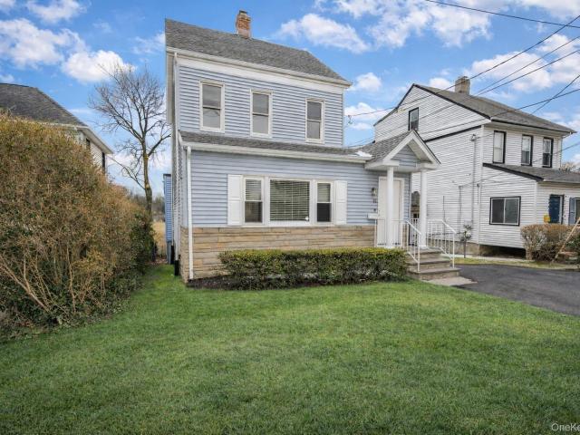 14 Deane Place