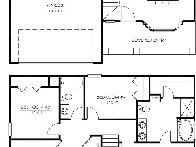 14 Deer Way, Greenville, SC 29617 | MLS #1585