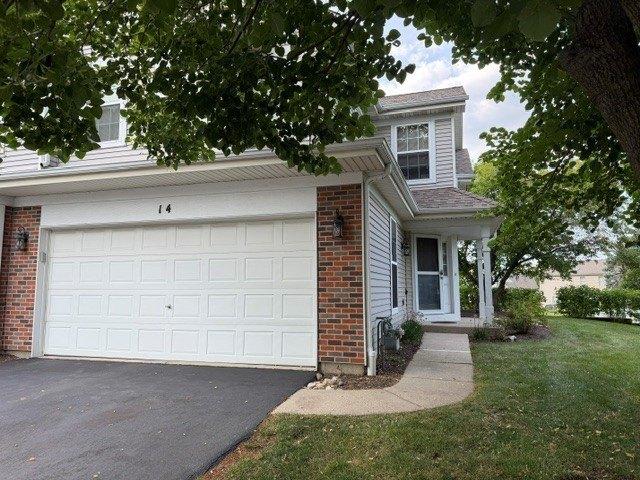 14 Dellwood Ct Unit 14, Algonquin, IL 60102