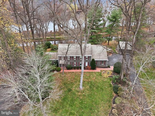 14 Devon Dr, New Hope, PA 18938 | MLS #PABU2109 | Compass