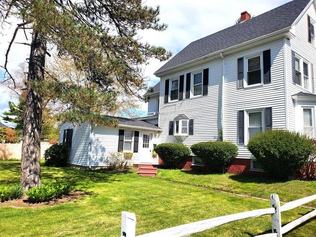 14 Devon St, Portland, ME 04102