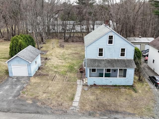 14 Dewey St, Easthampton, MA 01027 | MLS #73495 | Compass