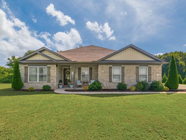 14 Dewitt Dr