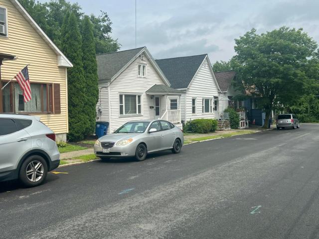 14 Division Street