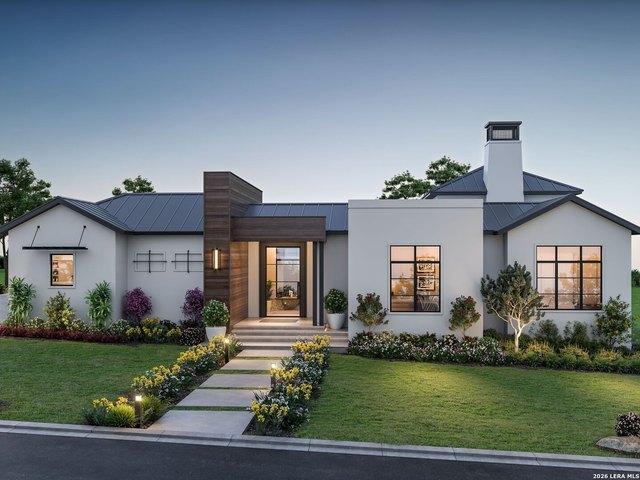14 Dominion Mdws, San Antonio, TX 78257