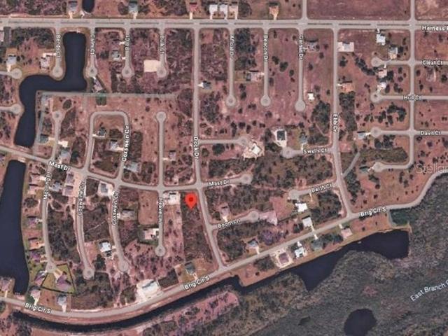 14 Dock Dr, Placida, FL 33946